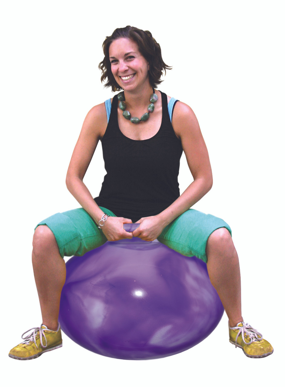 Adult Size Hippity Hop (Hurricane pink) | Healthy family fun!