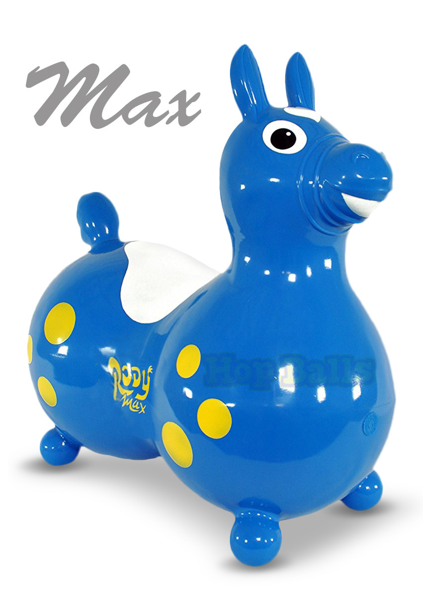 Rody Max Red