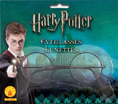 Harry Potter Glasses | Free Shipping