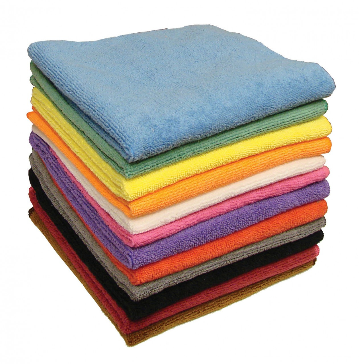 MICROFIBER CLOTHS 16 X 16 GOLDEN STAR INC MICROFIBER CLOTHS 16 X 16 GOLDEN STAR INC