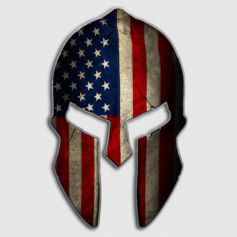 Decals For Helmets