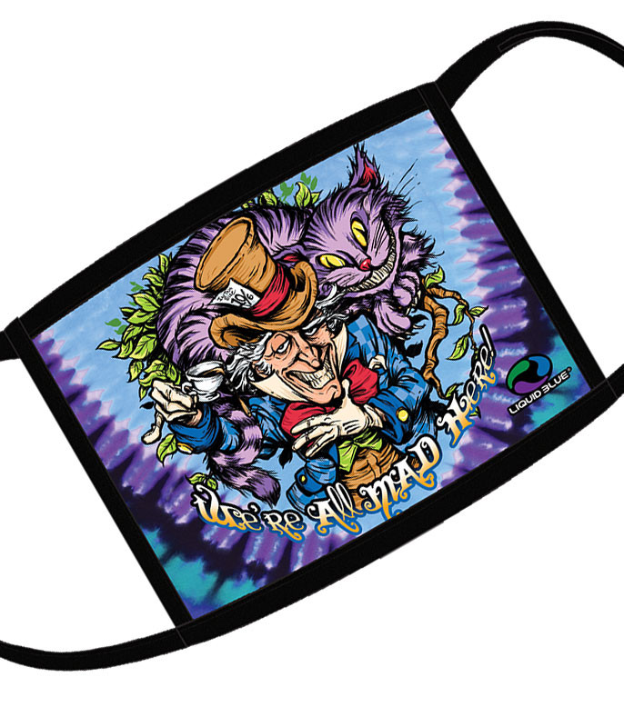 LIQUID BLUE T-Shirts, Tees, Tie-Dyes, Plus Sizes, Gifts & Accessories ...