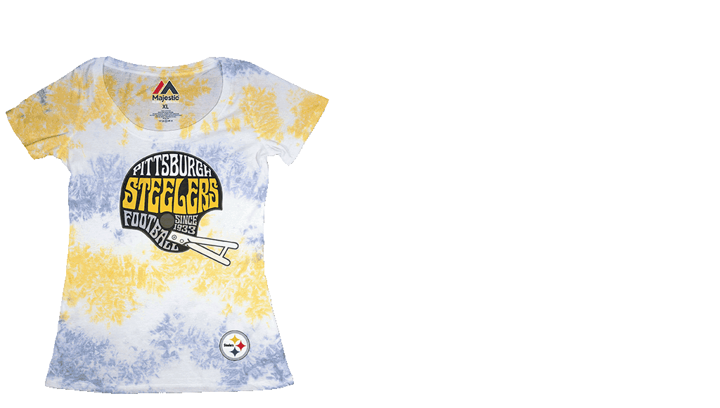 The World's Best T-Shirts - Liquid Blue