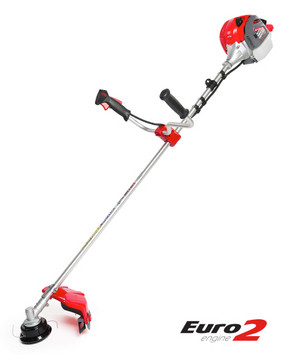 Mitox 43U Select Petrol Brush Cutter