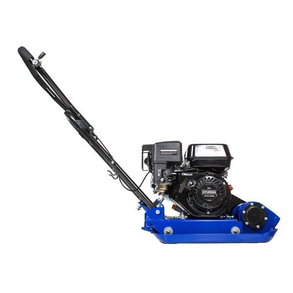 Hyundai HYCP6570 Petrol Plate Compactor Wacker
