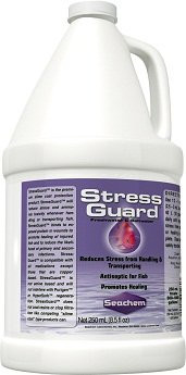 Stress Guard 4 L - Sydney Discus World Aquariums Products