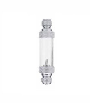 Mini CO2 double bubble counter - Sydney Discus World Aquariums Products