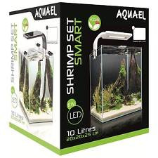 Shrimp Set Smart 20 White - Sydney Discus World Aquariums Products