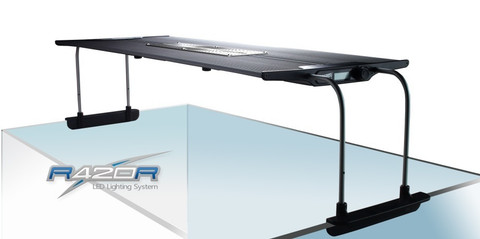 Maxspect Razor F 7,000K 4ft 175w freshwater - Sydney Discus World ...