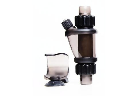 Co2art inline co2 aquarium atomizer diffuser system 12/16mm hose - Sydney Discus World Aquariums ...