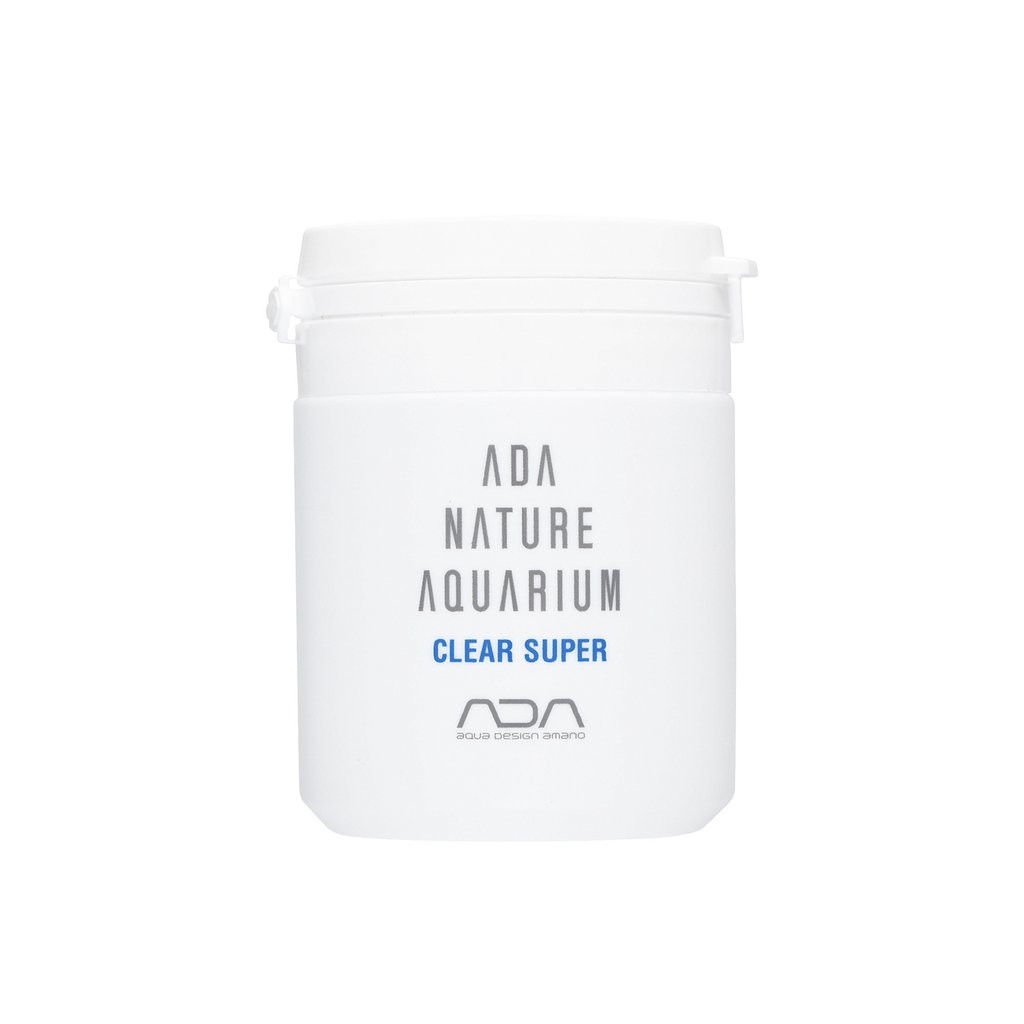 ADA Clear Super 50g - Sydney Discus World Aquariums Products