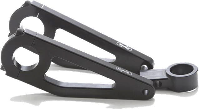 Steering Column Mount - Wenteq Inc - 4raceparts