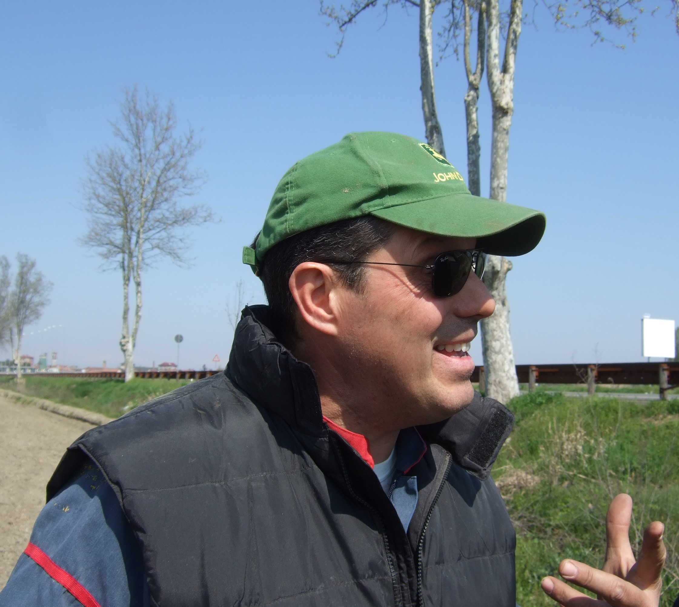 Rapio Rice and Polenta