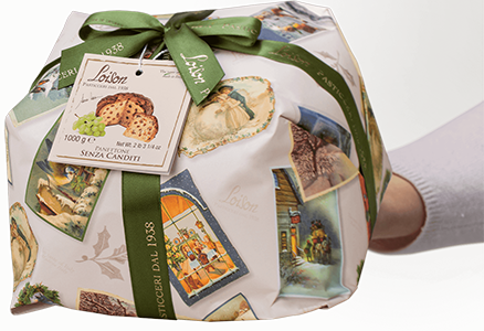 Products - Panettone & Pandoro - Panettone & Pandoro by Design ...