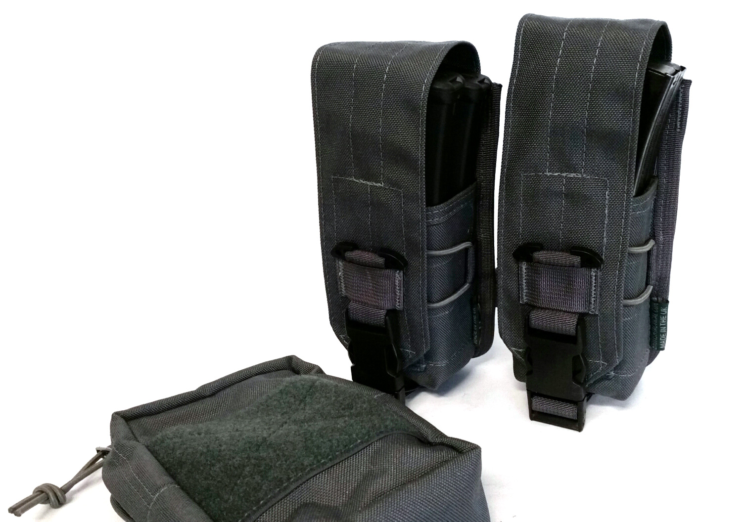 Wolf Grey anyone? - British Tactical