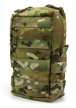 Medium Utility Pouch - Multicam, Ranger Green - British Tactical