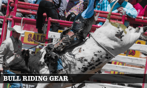 Bull Riding Gear, Bull Riding Equipment, Bull Riding | Beastmaster Rodeo