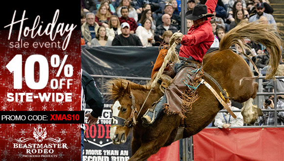 Beastmaster Rodeo Gear, Rodeo Equipment, and Rodeo Products