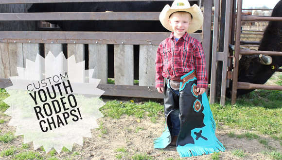 Beastmaster Rodeo Gear, Rodeo Equipment, and Rodeo Products