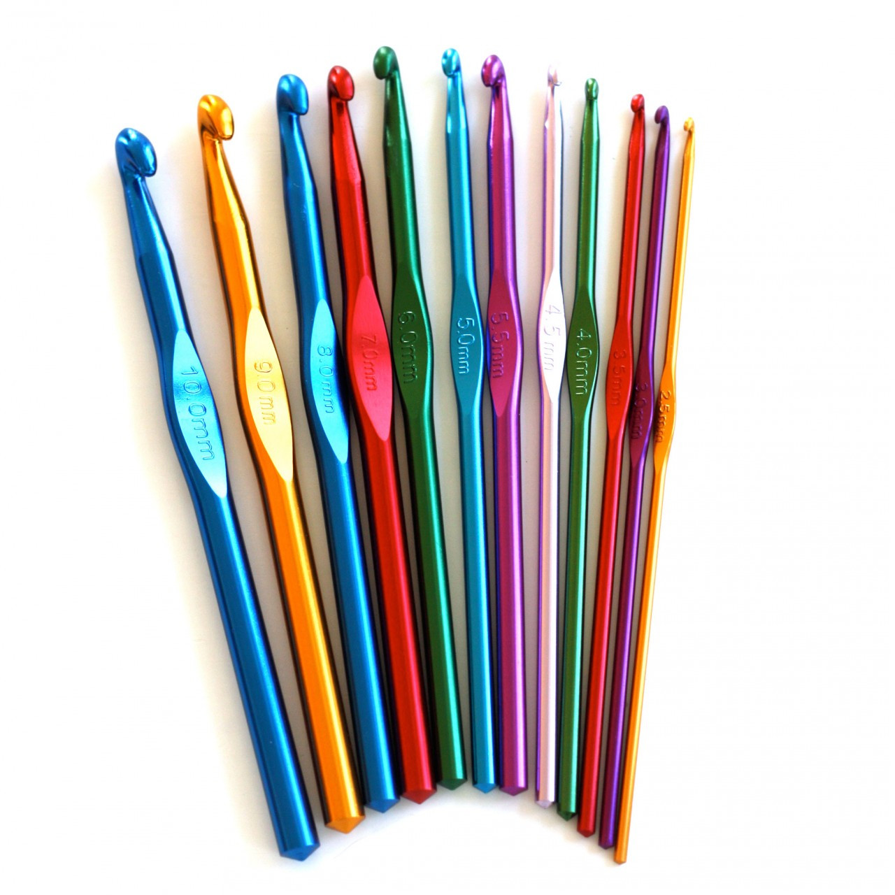 Crochet Hooks Jones Vandermeer Crochet Hooks Jones Vandermeer
