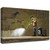 Banksy Canvas Print - Graffiti Cleaner - The Banksy Shop