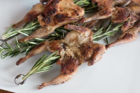 Ham I Am - Smoked Hams and Peppered Hams