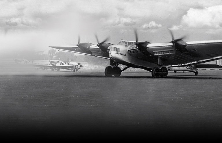 Junkers G38 Aircraft Of World War Ii Ww2aircraftnet