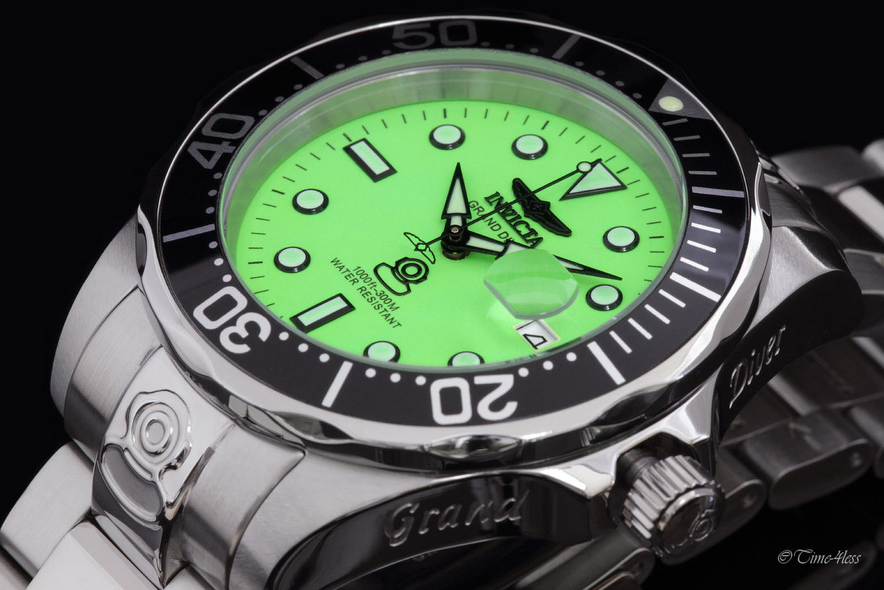 Έγχρωμο diver μέχρι 250 ευρώ