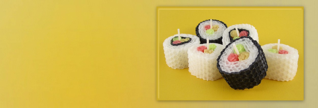 100% Natural Beeswax Candles & Candle Making Kits | Toadily Handmade