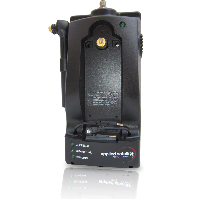ASE-MC03 Iridium 9505A DOD / Military Style Docking Station ...