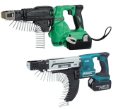 Cordless Tools | Audel Power Tools