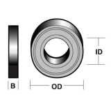 Router Bits, Cutting Tools & Drilling Tools - Audel Power Tools