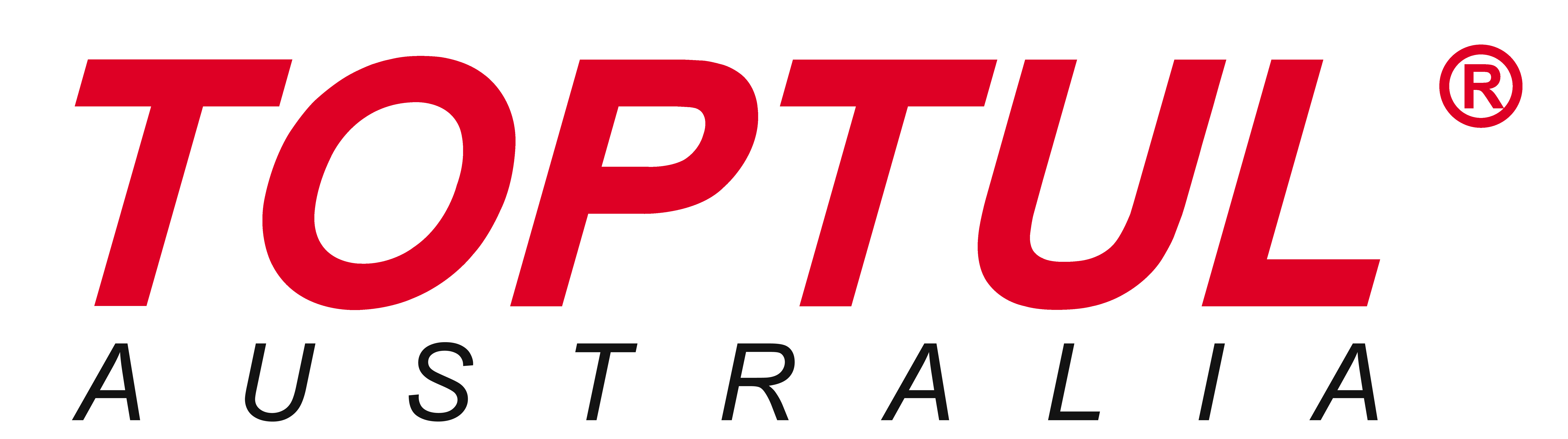 Toptul TCAC0701 Pro-Line Series Mobile Tool Trolley Green 7 Drawer