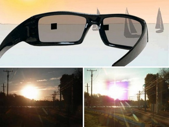 Top Tech Sunglasses 2014 - Florida Glasses
