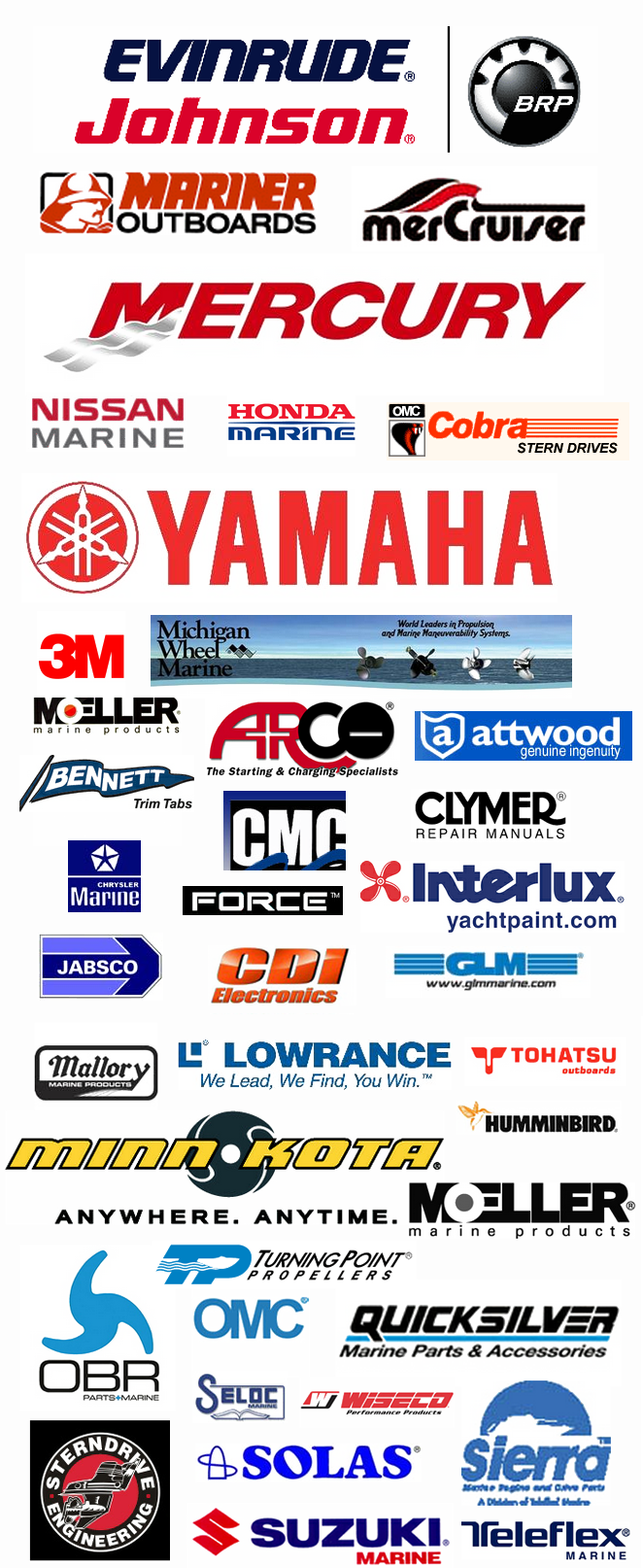 Marine Parts Warehouse Used Remanufactured New Outboard marine-parts-warehouse-used-remanufactured-new-outboard