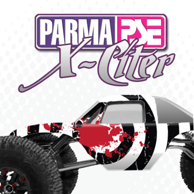Parma X-Citer sKinz - FreqEsKinz.com