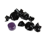 Black Candy, Make your own Candy Buffets, Candy Stations, Candy Tables