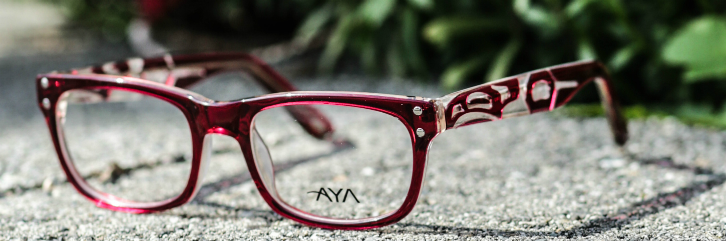 AYA Optical Frames