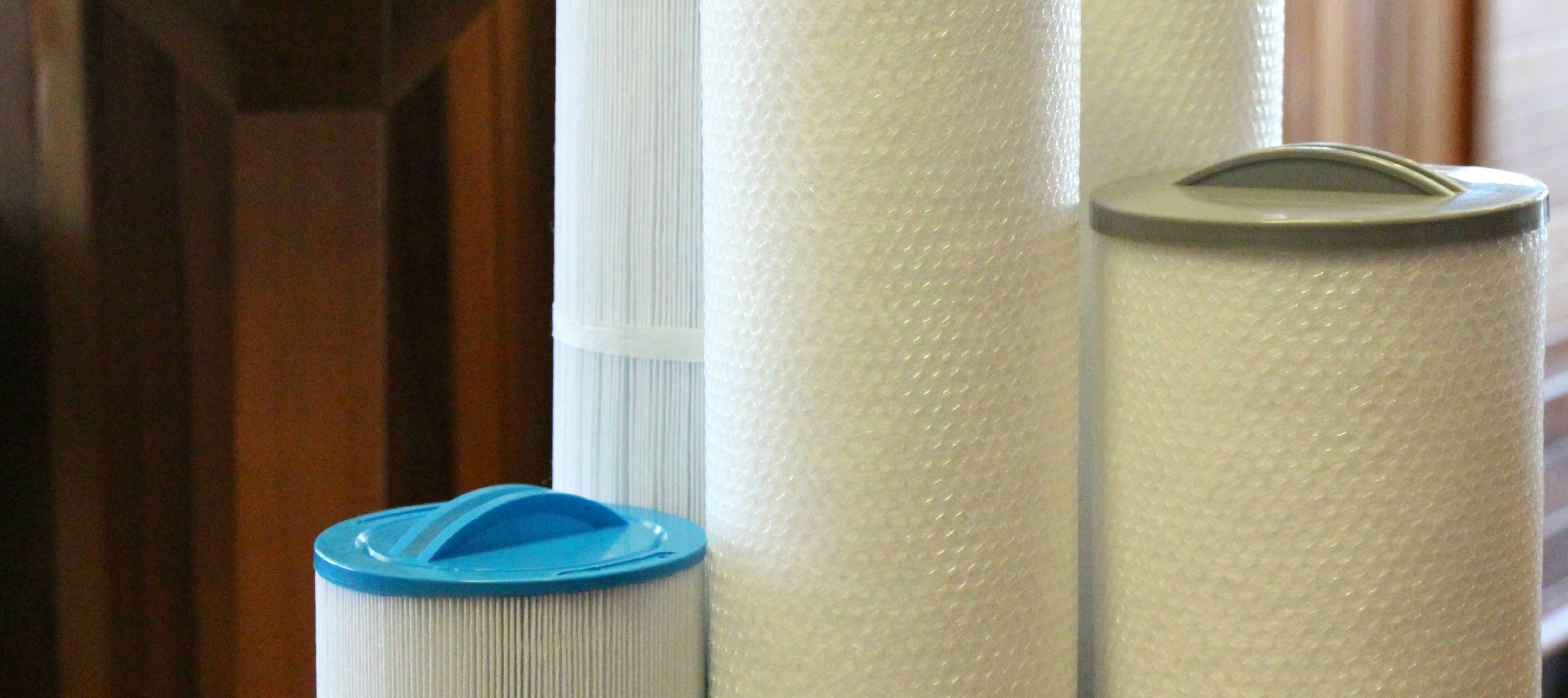 Arctic Spa | Authorized Dealer OEM Parts, Filters, Chemicals & Covers ...