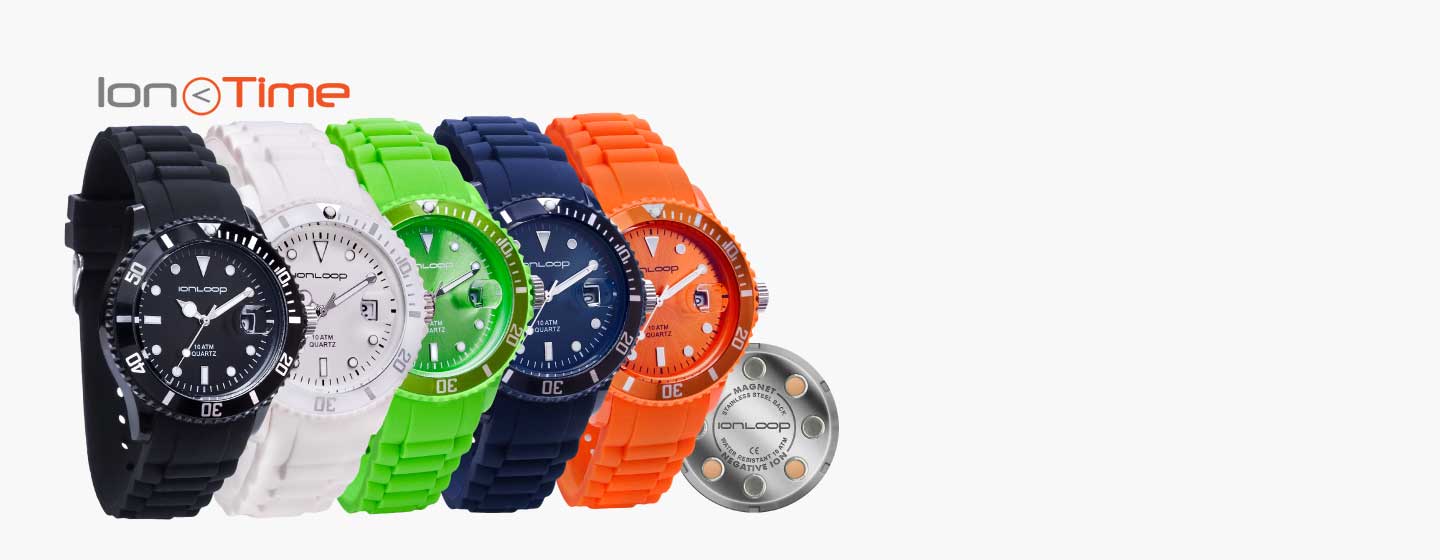 The Best Negative Ion Bracelets | Magnetic Sport Bracelets