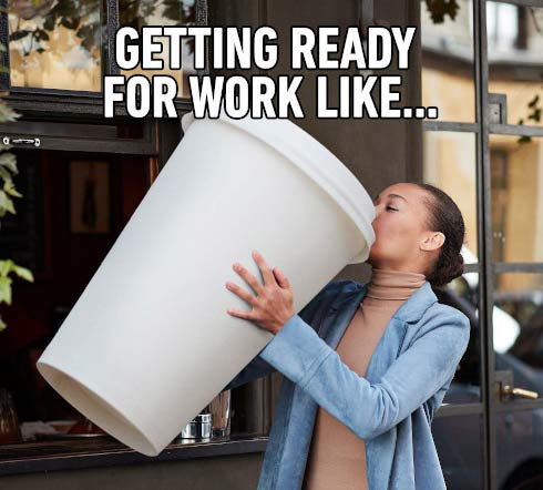 6 Tips to Help You Stay Healthy as You Head Back to Work - IonLoop