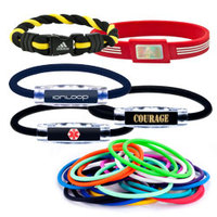How to Choose a Sports Bracelet - IonLoop