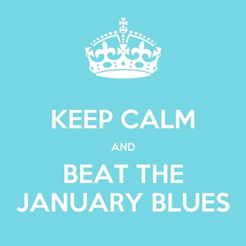 January Blues or Blahs… - IonLoop