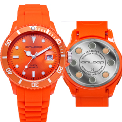 IonTime Changes the Face of Sports Watches - IonLoop