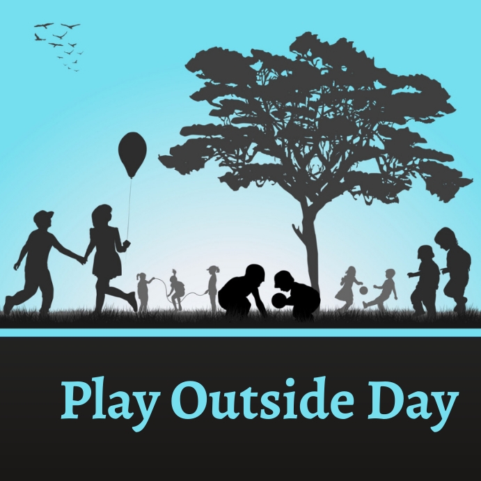 Celebrate National Play Outside Day With IonLoop! - IonLoop