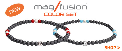 The Best Negative Ion Bracelets | Magnetic Sport Bracelets