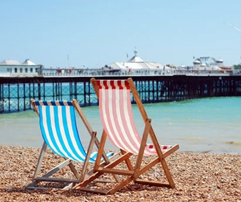 Showcase Your Seaside Style Look with IonLoop - IonLoop