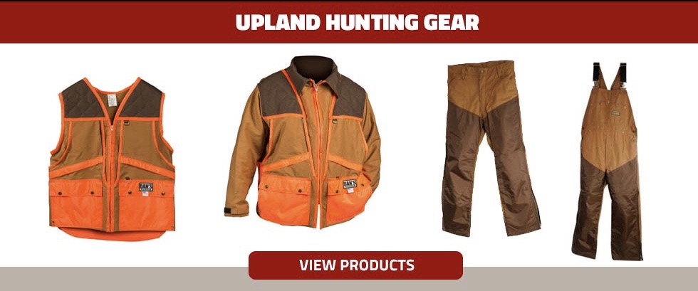 Briarproof Hunting Clothes Online | Jack's Hunting Co