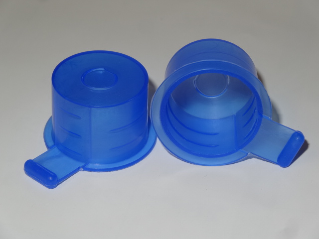 CGA Multi-use Safety Caps and Plugs