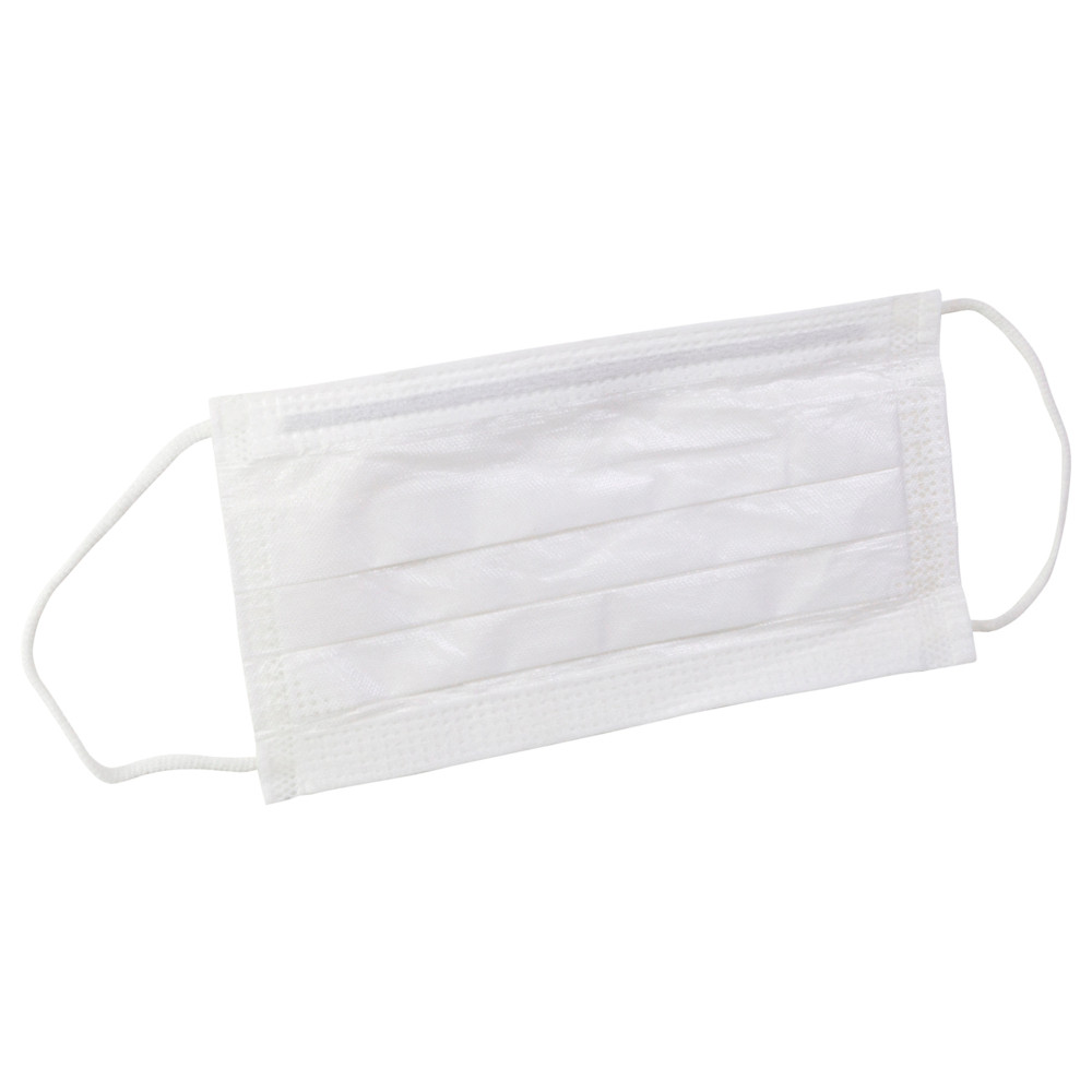 62465 Kimtech™ M3 Cleanroom Face Masks - Day Associates Inc.